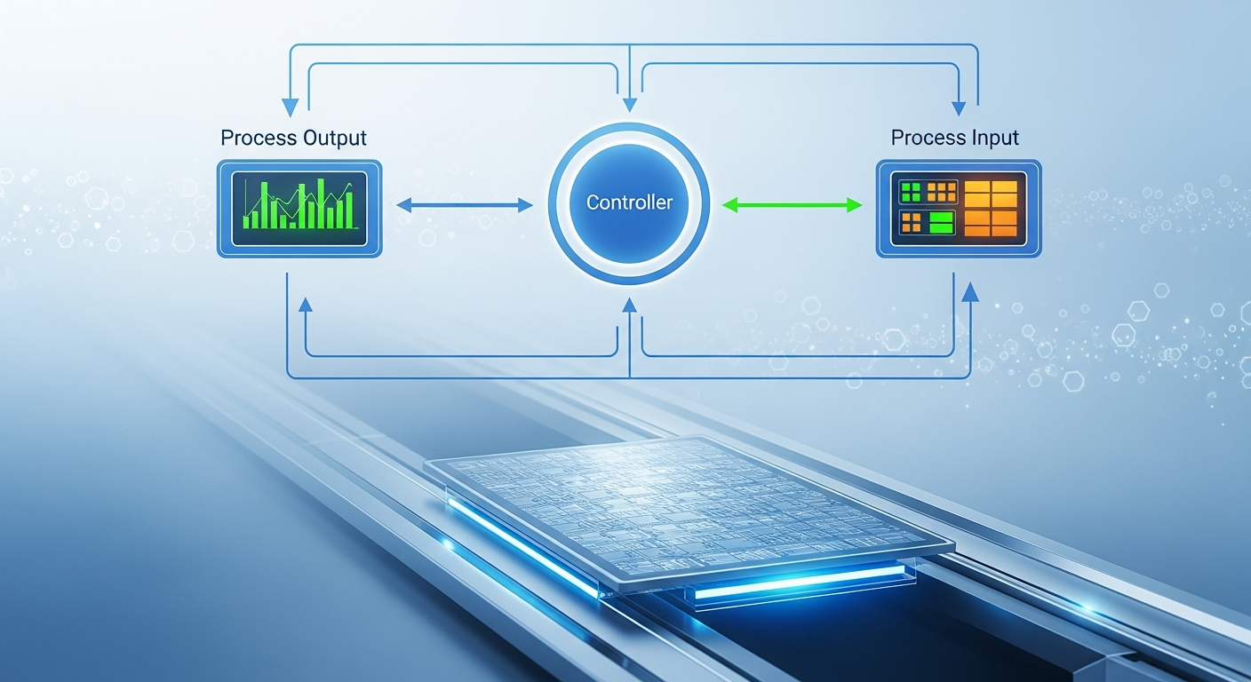 Run-to-Run Control Guide: R2R for Semiconductor Manufacturing